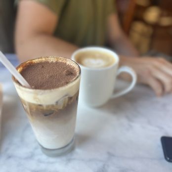 CAFÉ ETOILE - Updated October 2025 - 531 Photos & 239 Reviews - 1930 ...