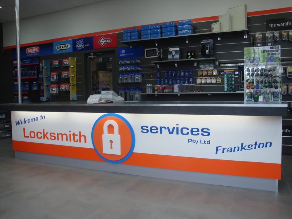 FRANKSTON LOCKSMITHS - Updated August 2025 - 3 Elite Way, Mornington ...