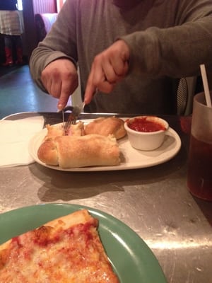 BENITOS PIZZERIA & RESTAURANT - Updated December 2024 - 13 Photos & 53 ...