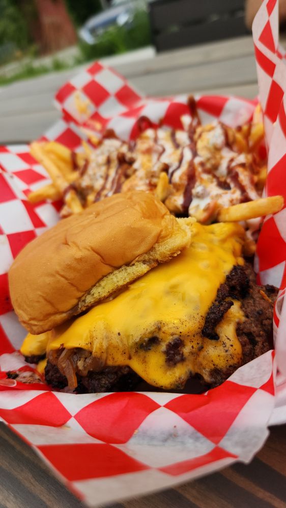 SMASHED N’ FRIED - Updated December 2025 - 26 Photos & 18 Reviews - 563 ...