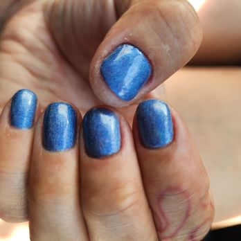 Nails 4 you store