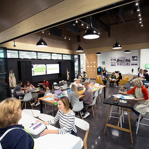 SEATTLE PUBLIC LIBRARY - NORTHGATE BRANCH - Updated October 2025 - 16 ...