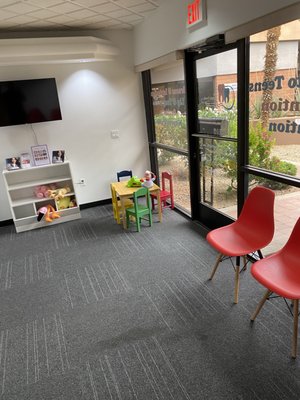 THE WIGGLY TOOTH PEDIATRIC DENTISTRY & ORTHODONTICS - Updated May 2026 ...
