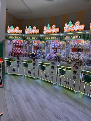 ATOMIC CLAW - Updated December 2025 - 59 Photos & 25 Reviews - 245 107th Ave, Treasure Island ...