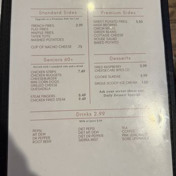 RUSTY TRACTOR - Updated December 2025 - 30 Photos & 15 Reviews - 410 N ...