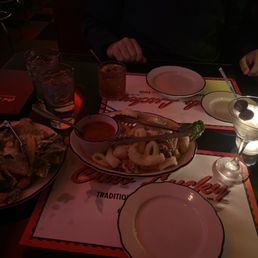 CLUB LUCKY - Updated April 2025 - 442 Photos & 867 Reviews - 1824 W ...