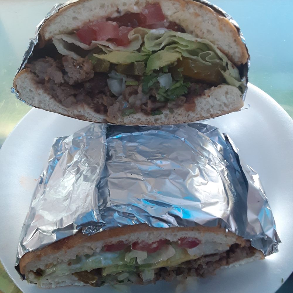 DANIEL’S TACO’S Y PUPUSAS - Updated May 2024 - 21138 Roscoe Blvd ...