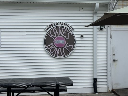 KANE’S DONUTS - Updated January 2026 - 420 Photos & 673 Reviews - 120 ...