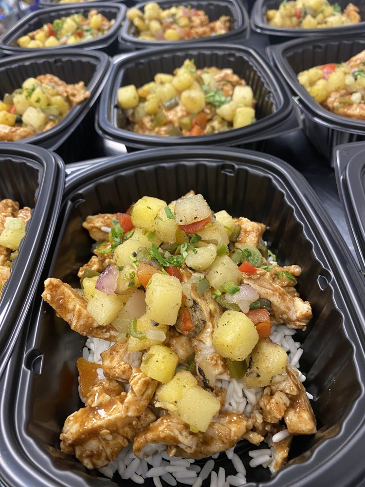 CLEAN EATZ - 223 Photos & 83 Reviews - 1065 Independence Blvd, Virginia ...