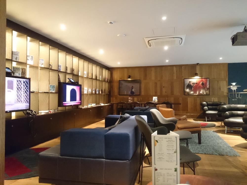 CURZON - Updated June 2025 - 10 Photos - 58 Victoria Street, London ...