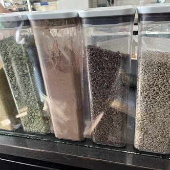 INGRAINED - Updated January 2025 - 241 Photos & 176 Reviews - 108 W ...