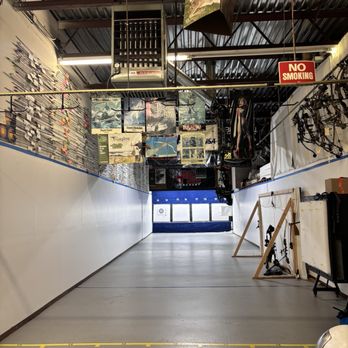 QUEENS ARCHERY - Updated September 2025 - 244 Photos & 396 Reviews ...