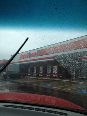 AUTOZONE - Updated October 2025 - 3536 S Broadway Ave, Tyler, Texas ...