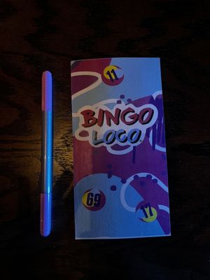 BINGO LOCO - Updated March 2025 - 17 Photos - 401 N Morgan St, Chicago ...