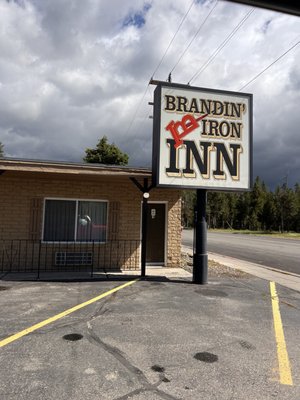 BRANDIN’ IRON INN - Updated October 2025 - 29 Photos & 56 Reviews - 201 ...