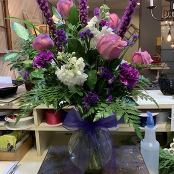 THE FLOWER LOFT - Updated October 2025 - 16 Photos & 13 Reviews - 101 S ...
