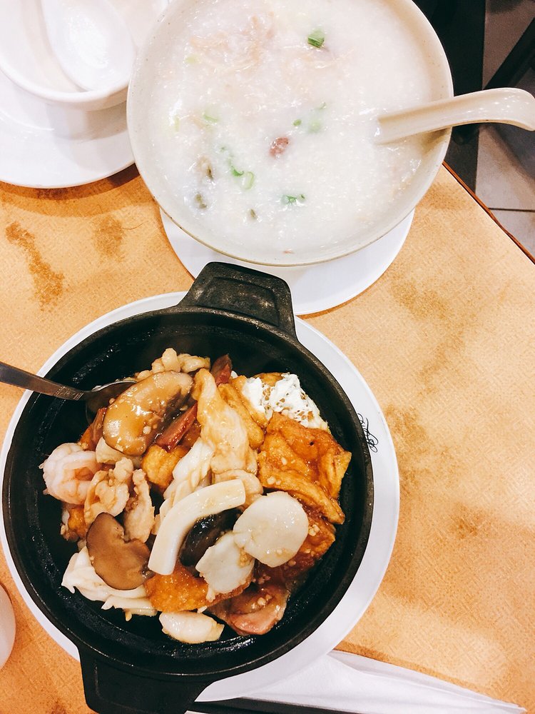 KWONG CHOW CONGEE & NOODLE HOUSE - 322 Photos & 113 Reviews - Chinese ...