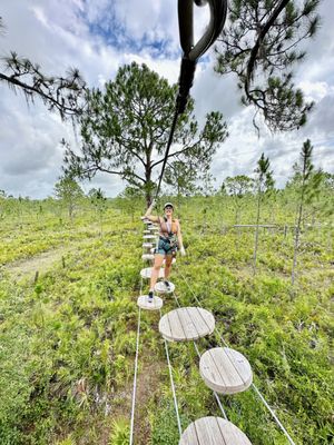 TREEUMPH! ADVENTURE COURSE - Updated October 2025 - 173 Photos & 166 ...