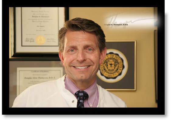 DOUGLAS THOMPSON, DDS - Updated September 2025 - 3684 W Maple Rd ...