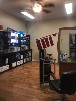 Hair Salons Huntington Wv