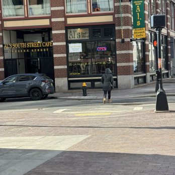 AL’S SOUTH STREET CAFE - Updated January 2026 - 73 Photos & 242 Reviews ...