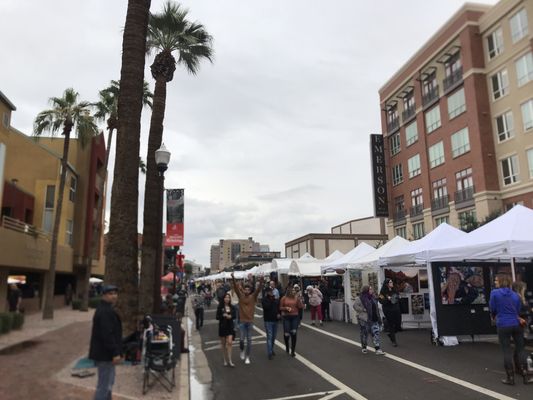 TEMPE FESTIVAL OF THE ARTS - 141 Photos & 47 Reviews - Festivals - 310 ...