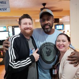 ON THE HALF SHELL - Updated June 2025 - 66 Photos & 125 Reviews - 4500 ...