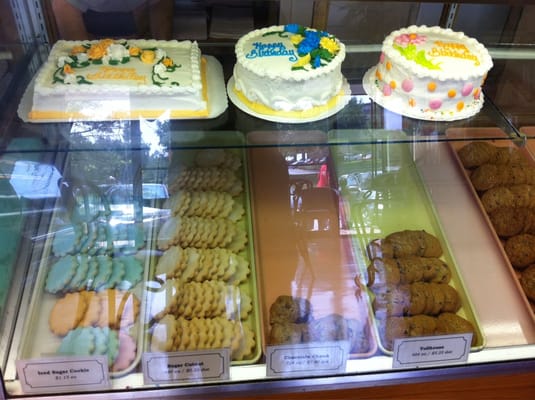 COMMUNITY BAKERY - Updated January 2026 - 24 Reviews - 11121 N Rodney ...