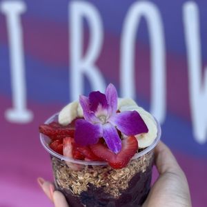 BERRY BERRY BEST ACAI BOWLS - Updated October 2025 - 351 Photos & 316 ...