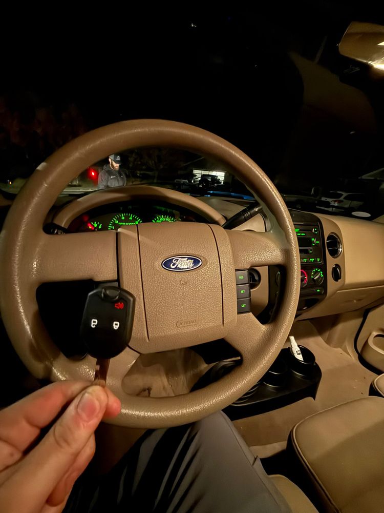 MOBILE LOCKSMITH & CAR KEY REPLACEMENT - Updated March 2025 - 13 Photos ...