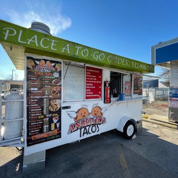 ANGELITOS TACOS - Updated September 2025 - 15 Photos - 7801 Fm 969 ...