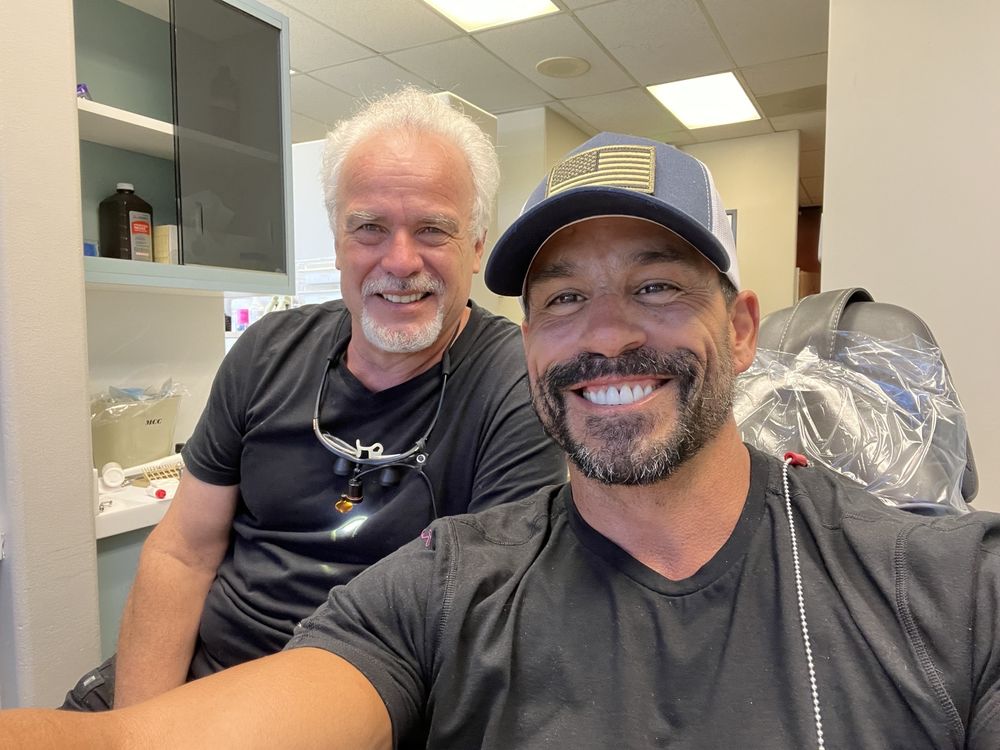 ALISO VIEJO, CA COSMETIC DENTIST - DR. E. JOHN MORENO - Updated ...