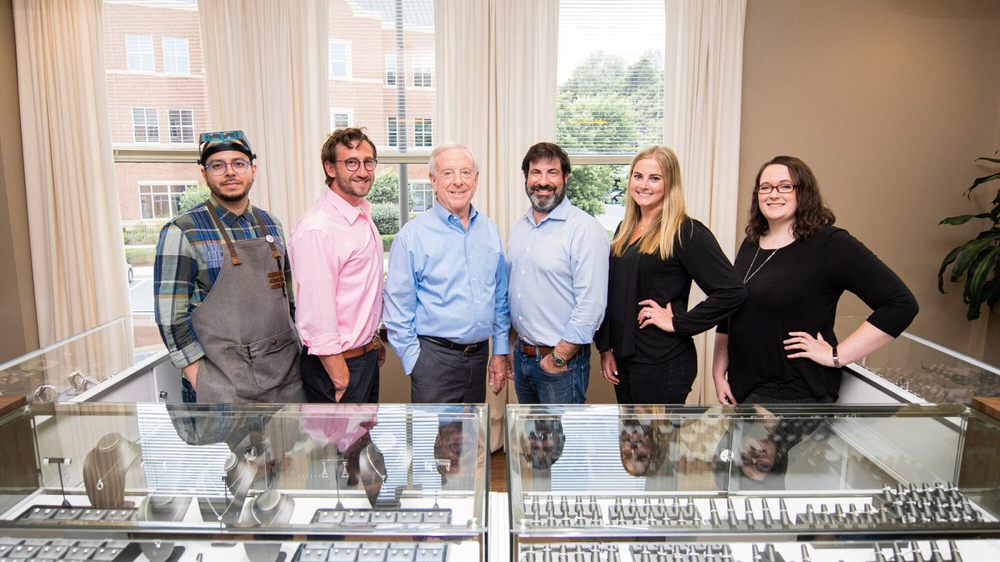 SAMUELSON’S DIAMONDS & ESTATE BUYERS - BALTIMORE - Updated July 2025 ...