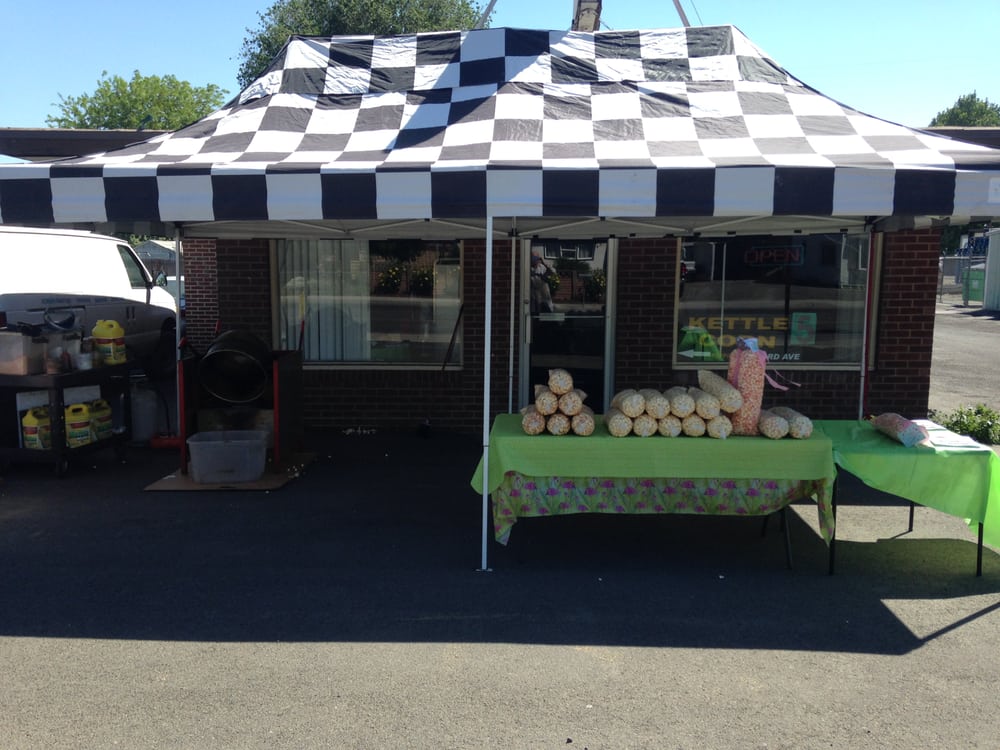 TSR SPORTS - 2107 S 3rd Ave, Yakima, Washington - Embroidery & Crochet ...