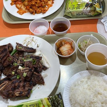 WOOJEON KOREAN CUISINE - Updated September 2025 - 234 Photos & 129 ...