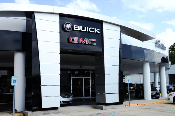 ROSS DOWNING BUICK GMC - Updated October 2025 - 18 Reviews - 1301 S ...