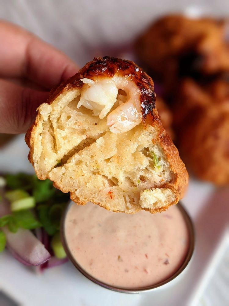 DADEO - Updated January 2025 - 283 Photos & 286 Reviews - 10548A 82 ...