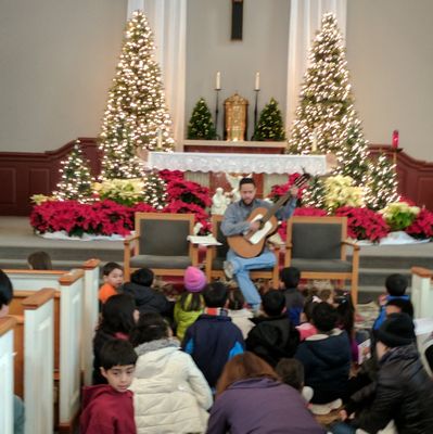 ST MICHAEL’S THE ARCHANGEL CHURCH - Updated July 2025 - 28 Photos - 824 ...