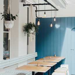 CHUFFED - Updated July 2025 - 116 Photos & 49 Reviews - 43 High St ...