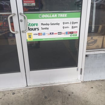 DOLLAR TREE - Updated December 2025 - 21 Photos - 1060 Wilbraham Rd ...