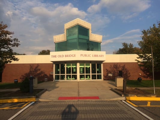 OLD BRIDGE PUBLIC LIBRARY - Updated July 2025 - 28 Photos - One Old ...