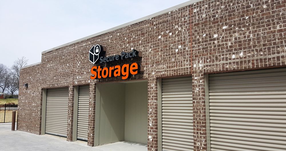 SECURE PACK STORAGE - Updated January 2025 - 10 Photos - 1325 Highway ...
