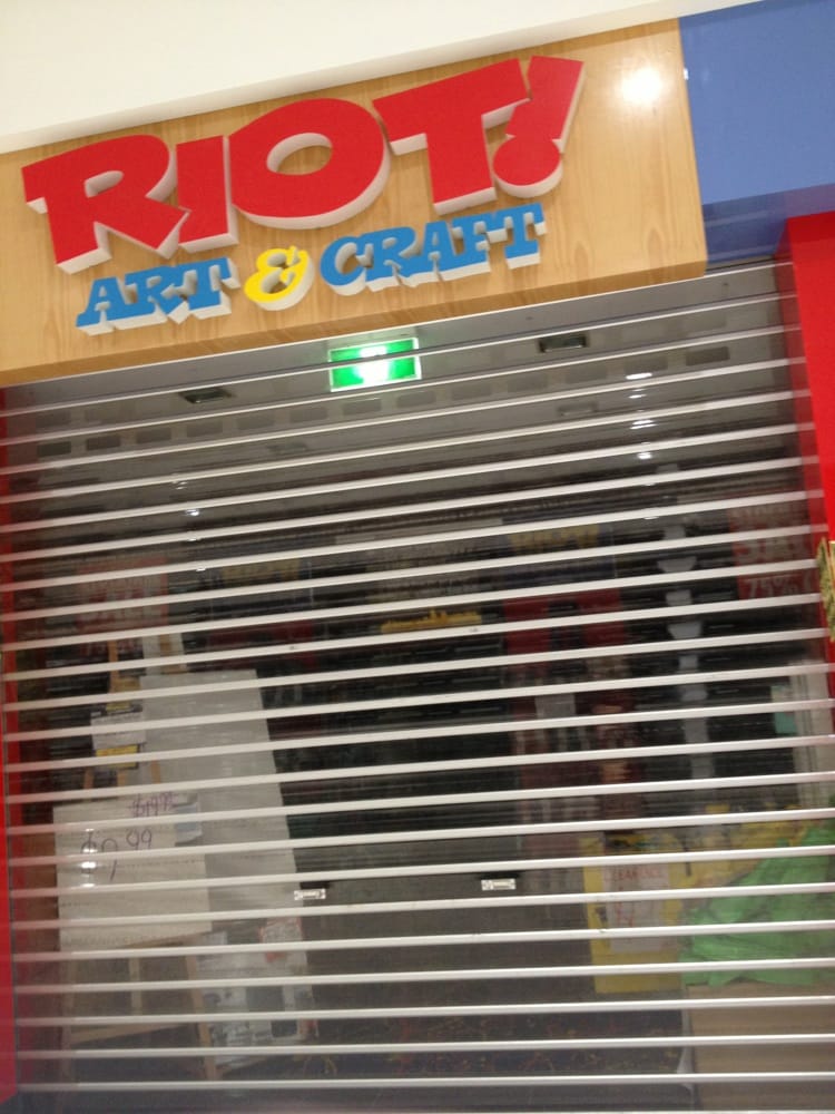 RIOT ART & CRAFT - Updated March 2025 - 171 Dandenong Rd, Mount Ommaney ...
