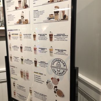 MILKSHAKE FACTORY DOWNTOWN - Updated May 2025 - 614 Photos & 404 ...