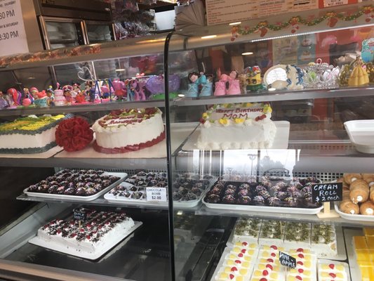 BOMBAY BAKERS - 35 Photos & 32 Reviews - 375 Howden Boulevard, Brampton ...