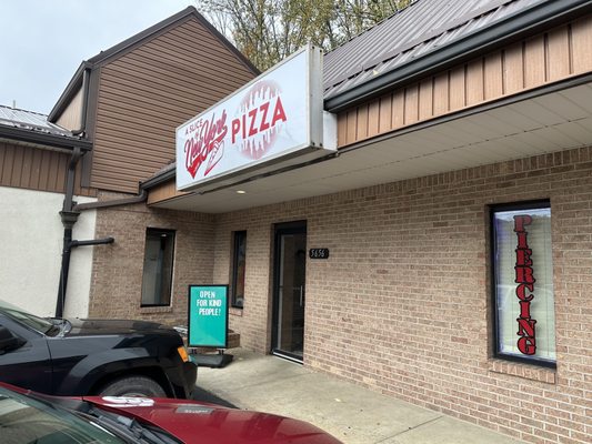 A SLICE OF NEW YORK - Updated December 2025 - 68 Photos & 90 Reviews ...