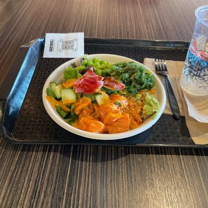 PURE POKE AND PREP - 52 Photos & 73 Reviews - 6501 E Grant Rd, Tucson ...