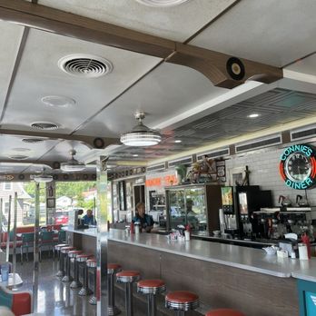 CONNIE’S DINER - Updated January 2026 - 183 Photos & 210 Reviews - 205 ...