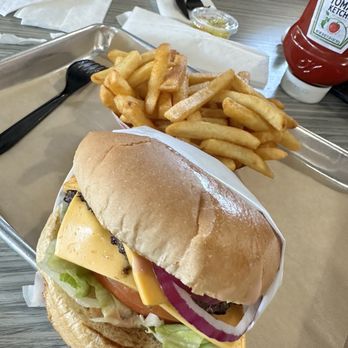 OC BURGERS - Updated September 2024 - 158 Photos & 330 Reviews - 5808 ...