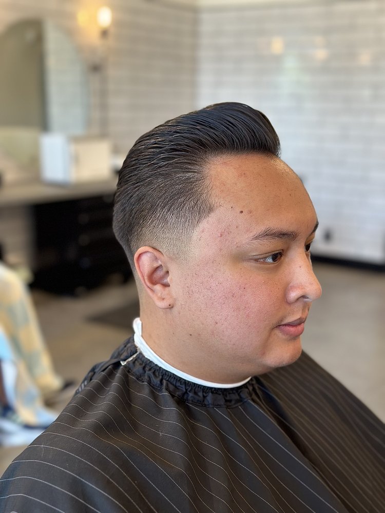 HEYDAY BARBER - Updated June 2026 - 18 Photos & 13 Reviews - 2020 Red ...